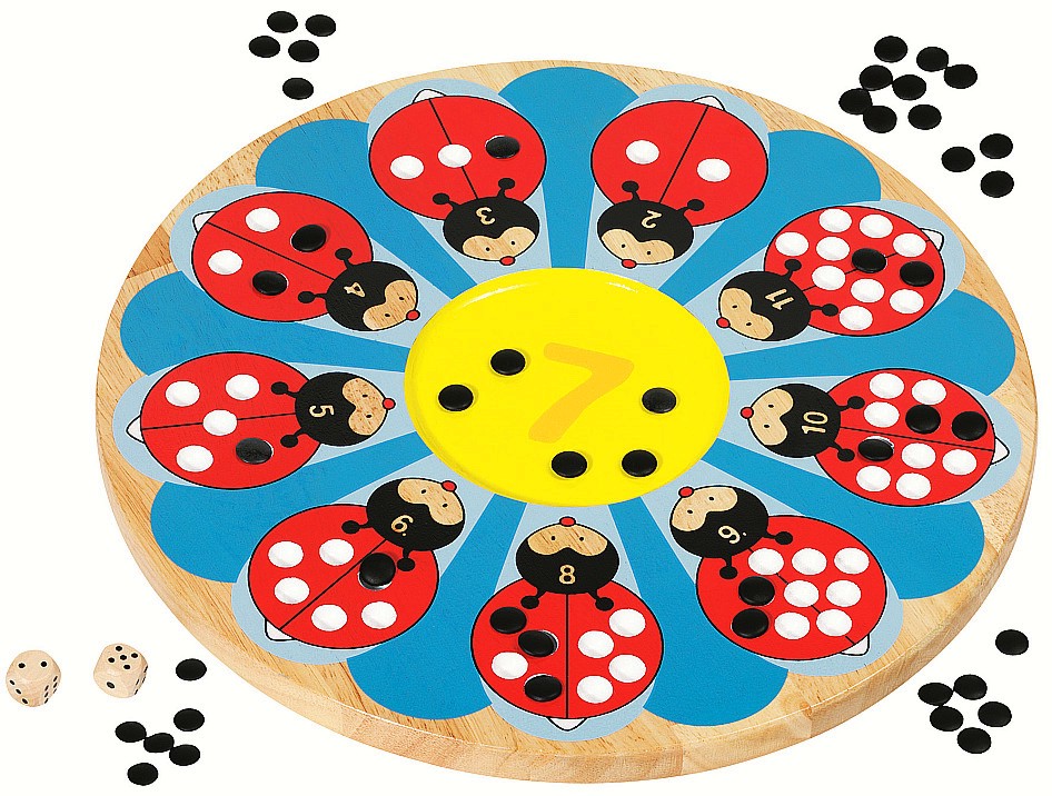 Калинки - Детска настолна игра - - store.bg