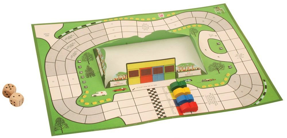 Pit Stop - игра - store.bg