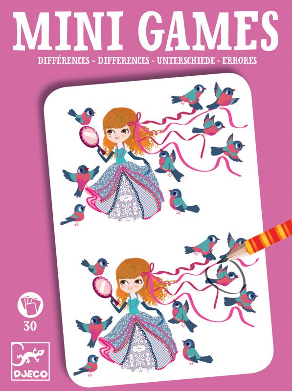 Lea - игра - store.bg