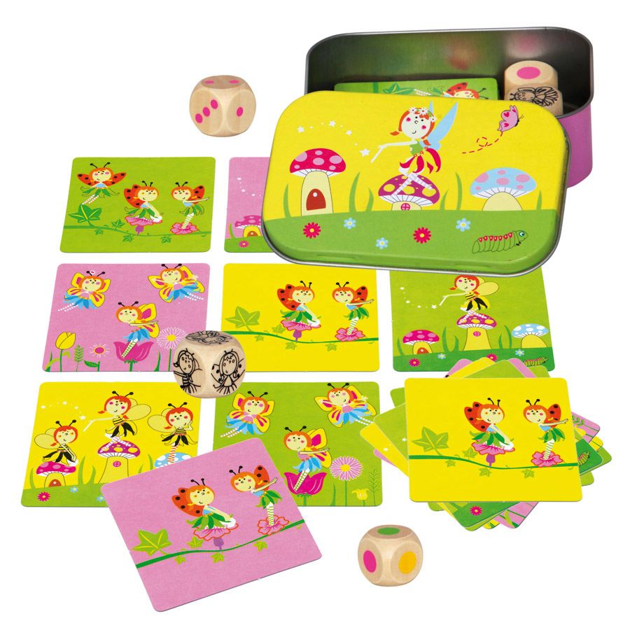 Играта на феите - - store.bg