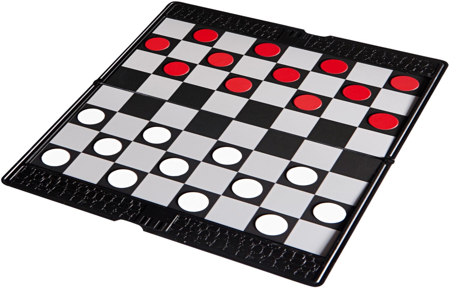 Дама - Магнитна настолна игра - - store.bg