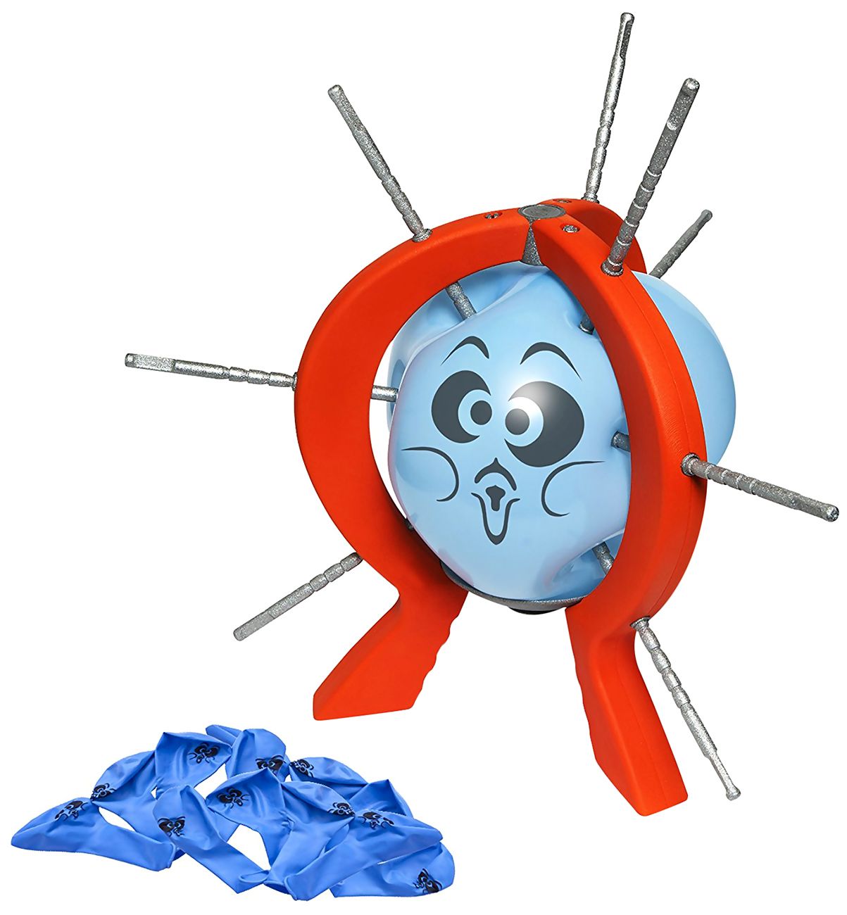 Boom boom baloon - Детска занимателна игра - - store.bg