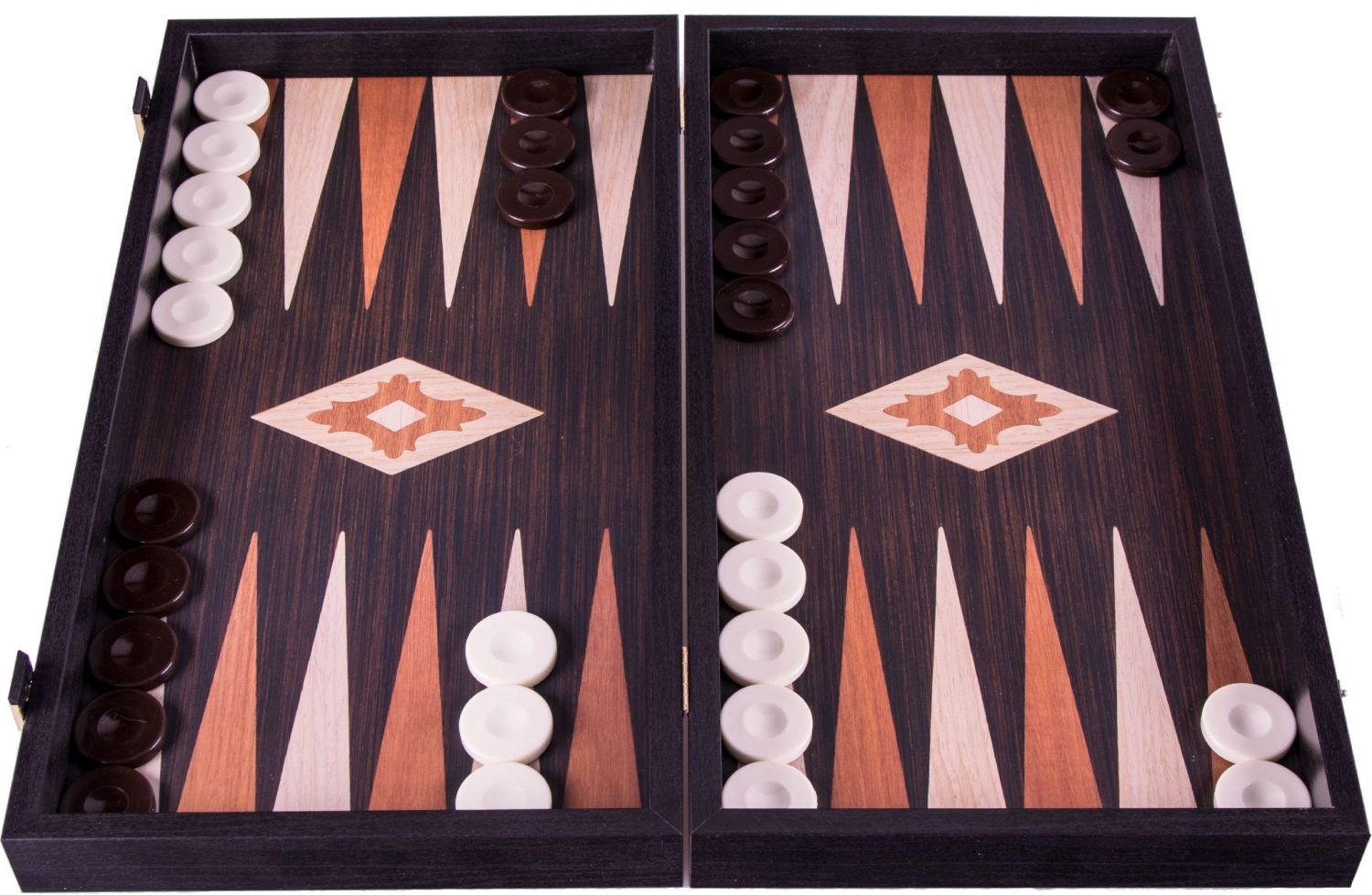 Табла - Класическа настолна игра - - store.bg