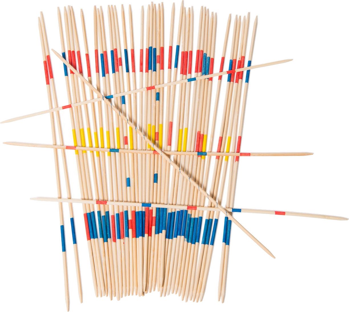 Микадо - Занимателна настолна игра - - store.bg