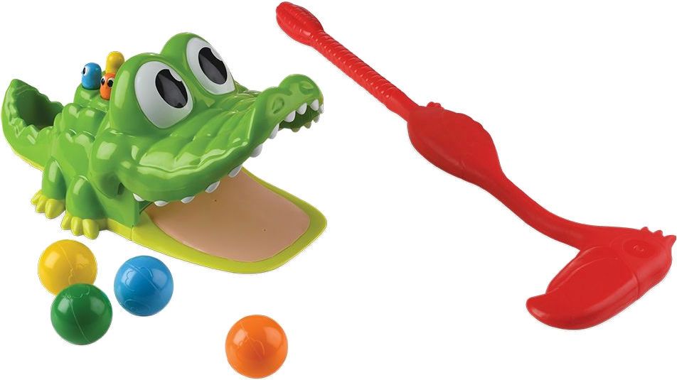 Кроко Голф - Детска спортна игра - - store.bg