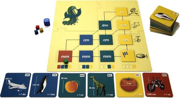 Мерни единици - игра - store.bg