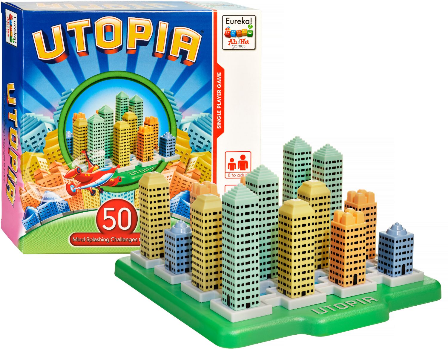 Utopia - store.bg