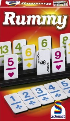 Rummy - Игра с карти - - store.bg