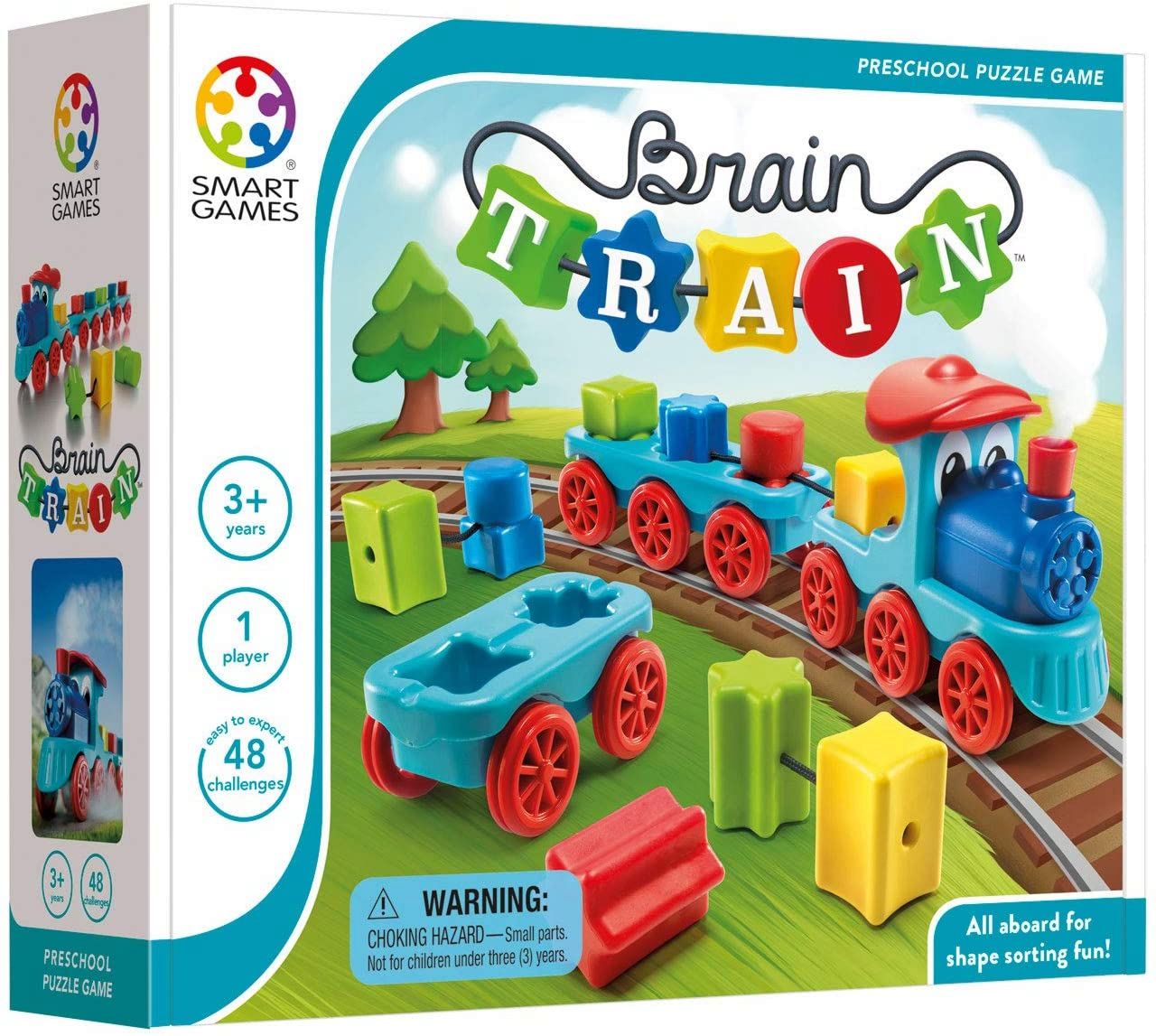 Brain Train - игра - store.bg