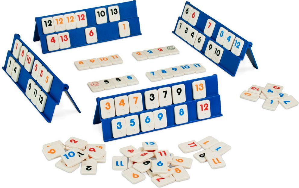 Детска настолна игра Руми Класик Cayro - store.bg
