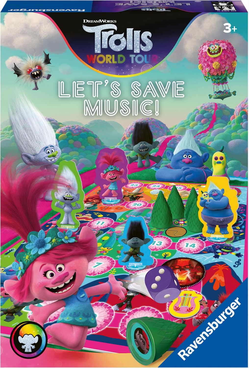 Да спасим музиката - Детска състезателна игра - - store.bg