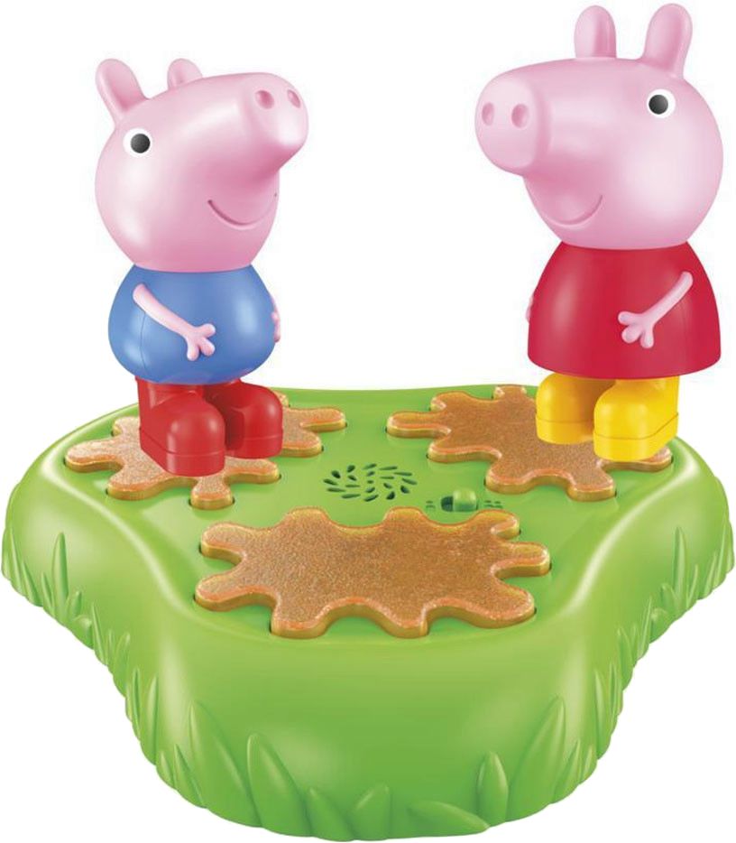 Музикална игра Пепа Пиг Hasbro - store.bg