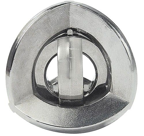 Equa - 3D метален пъзел - игра - store.bg