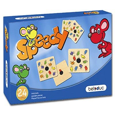 Спиди - Занимателна игра - - store.bg