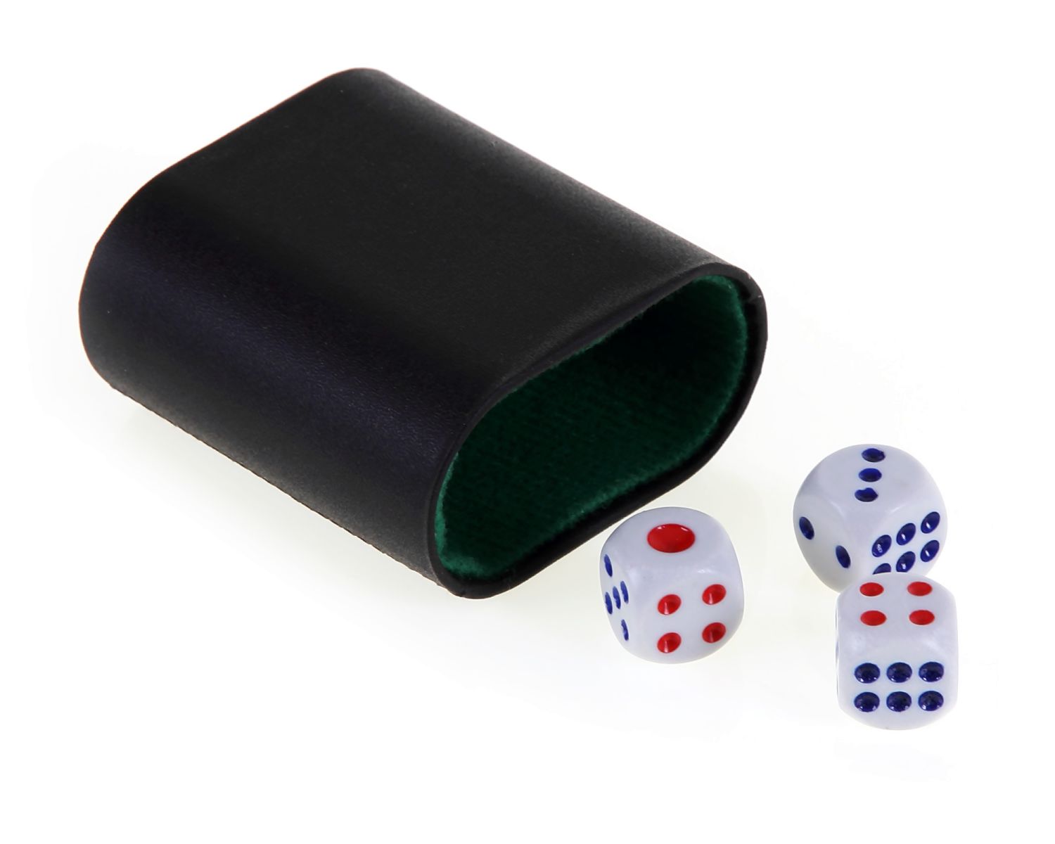 Барбут - Игра със зарове 5 в 1 - - store.bg