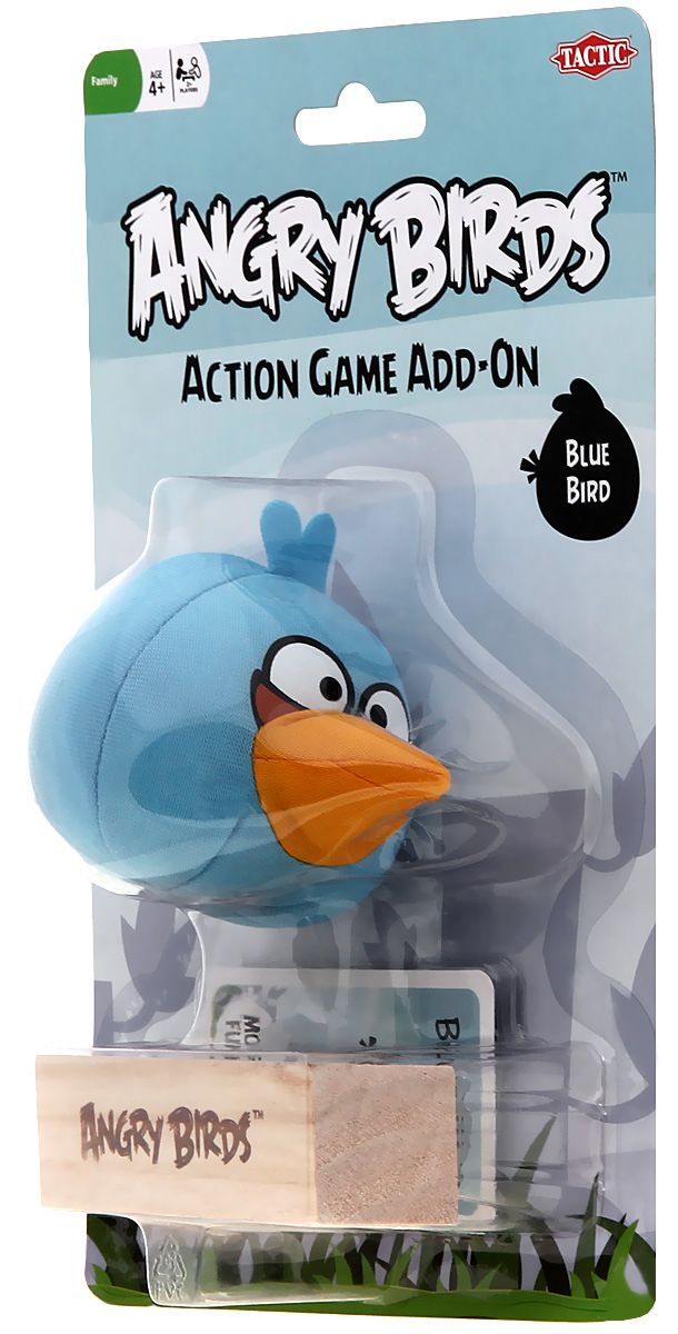 Blue bird - игра - store.bg