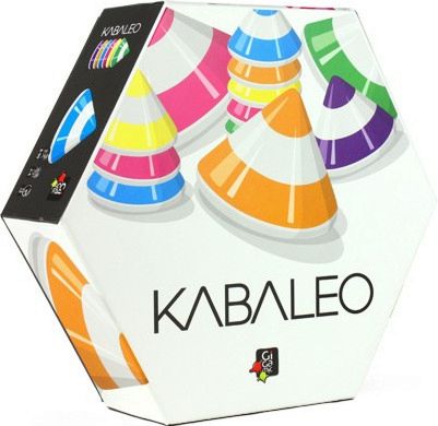 Кабалео - Логическа игра - - store.bg