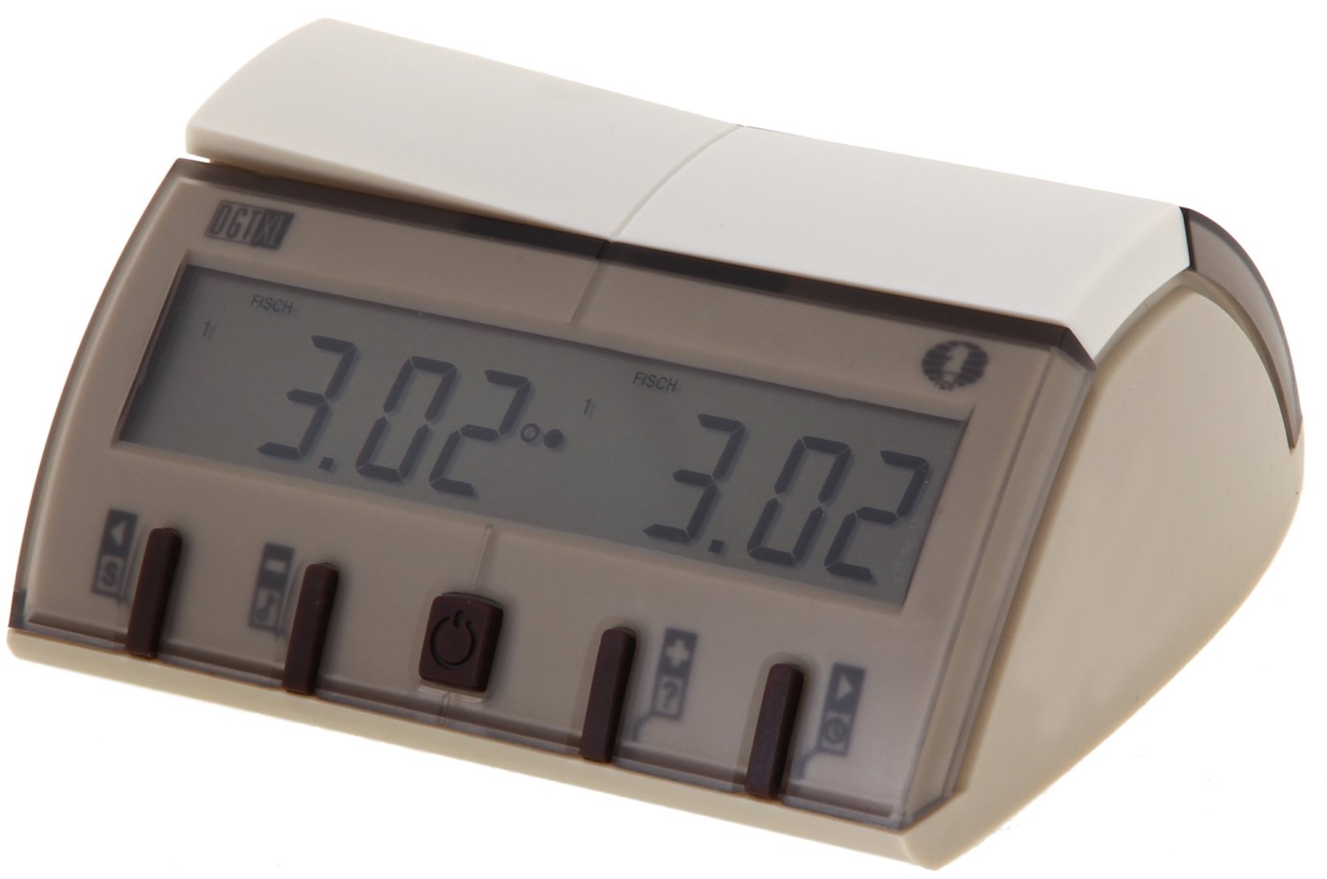 store.bg - Шахматен часовник - DGT XL