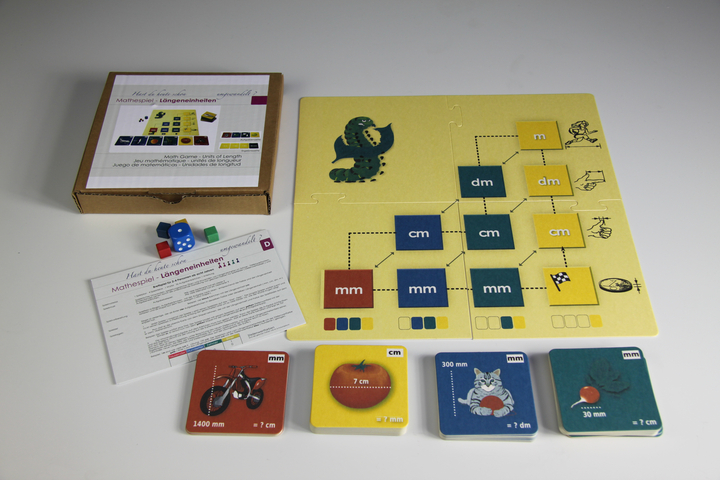 store.bg - Мерни единици - игра