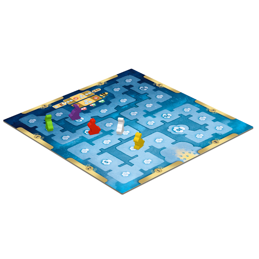 store.bg - Dixit - Настолна игра - игра